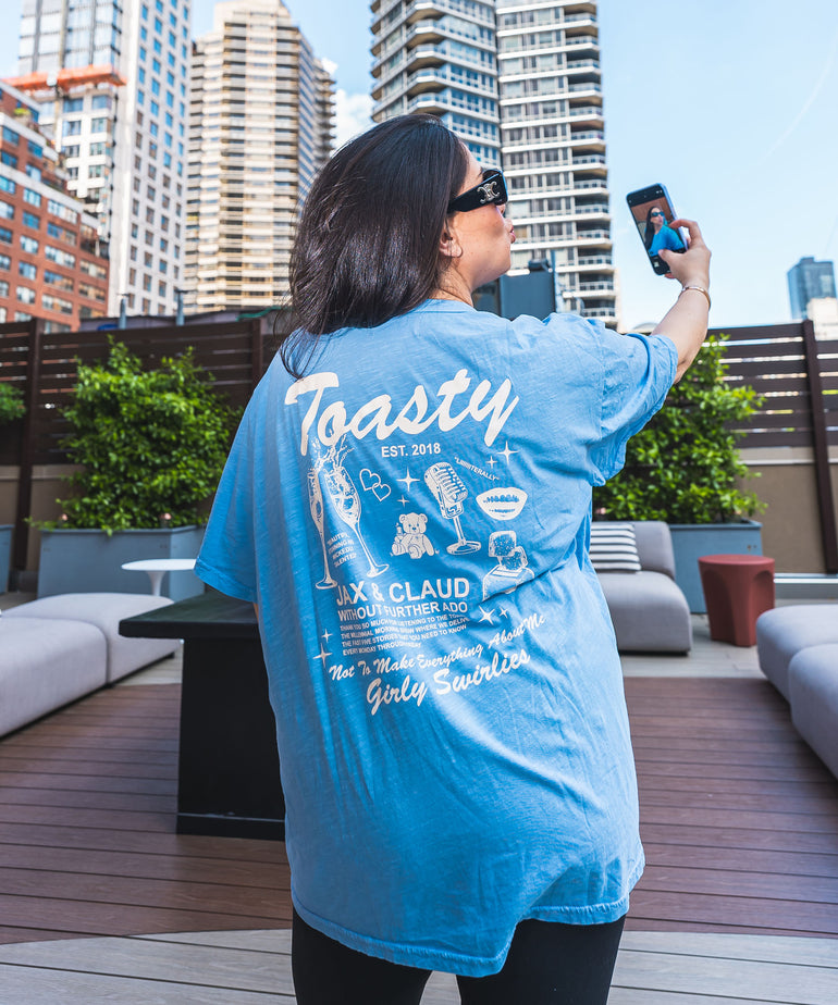 Shop All – The Toast Podcast