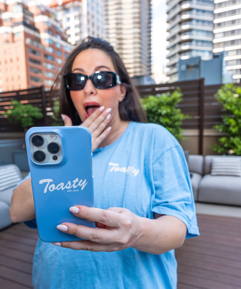 Shop All – The Toast Podcast