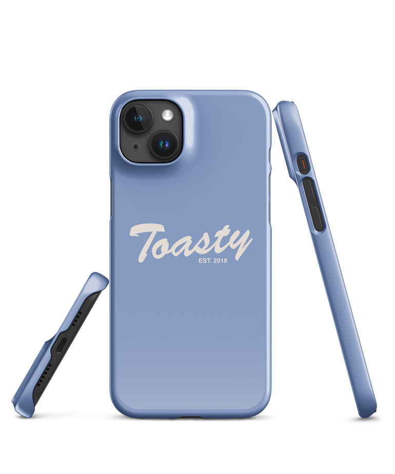 The Toast Podcast