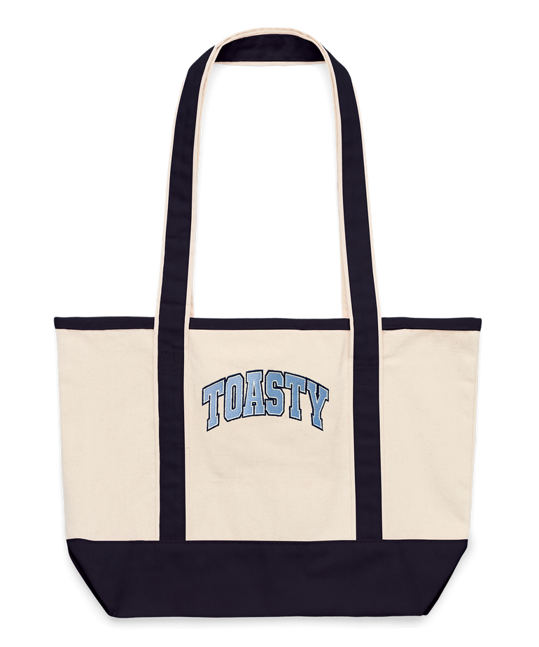 The Toast Podcast