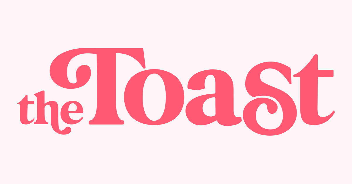 The Toast Podcast